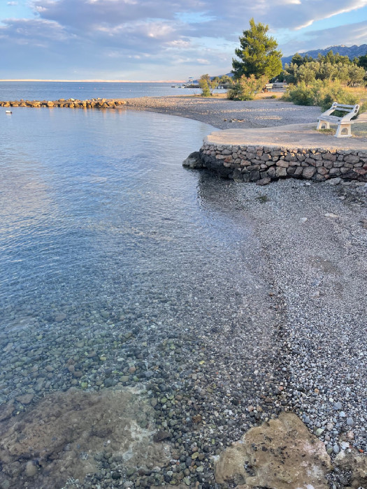 Pláže :: hallopaklenicka 7c